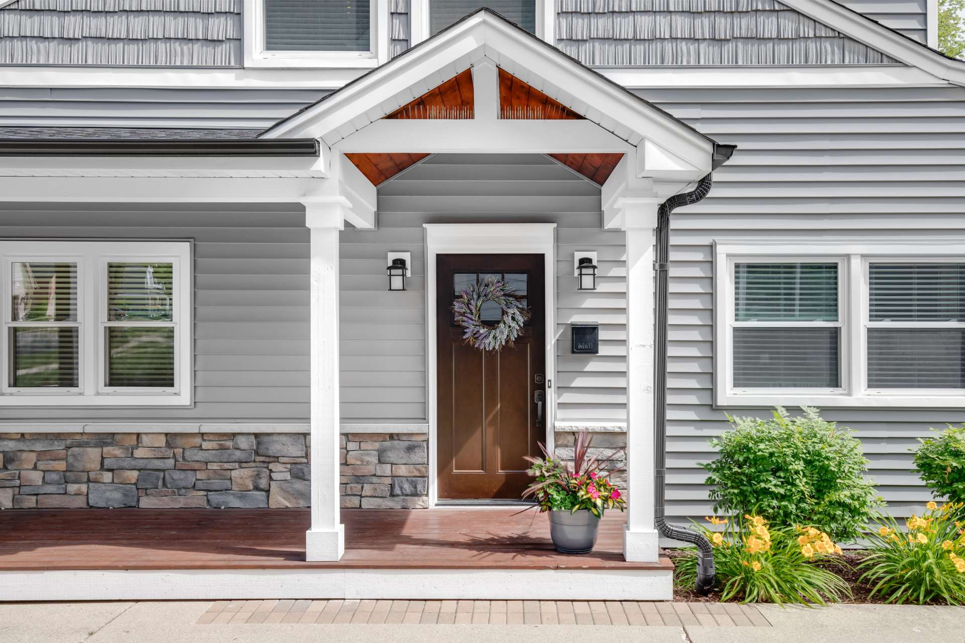 Siding - MBC Contracting